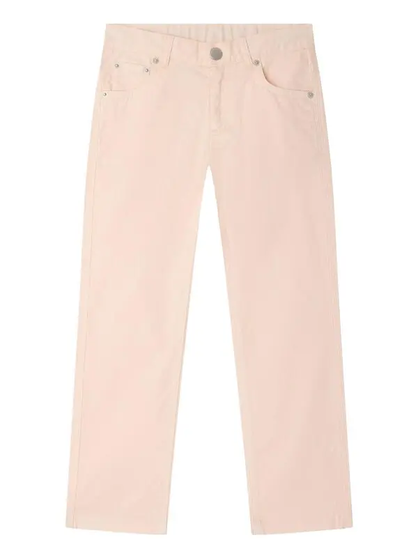 Bonpoint Lewey Pants - Pink