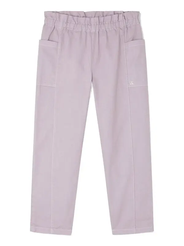 Bonpoint Tiche Pants - Purple