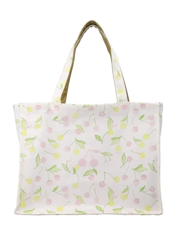 Bonpoint Emiko Tote - Multicolour