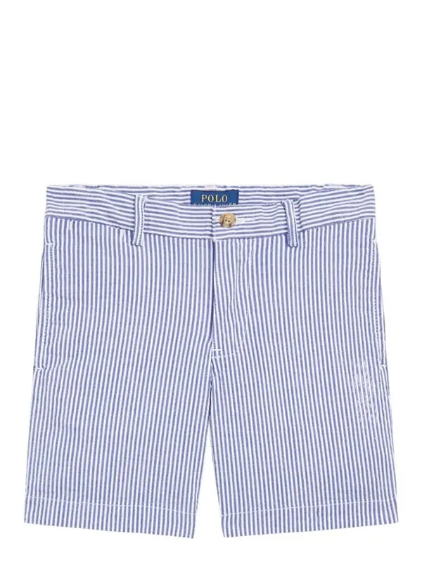 Polo Ralph Lauren Bermuda Shorts - Blue