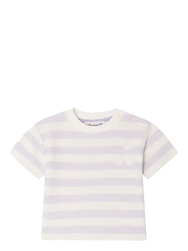 Bonpoint T-shirt 'cai - Multicolour