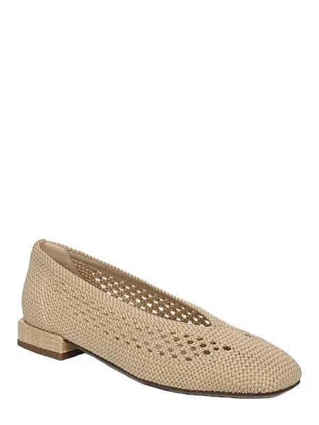 Sam Edelman Kasey Knit Flat - Summer Sand
