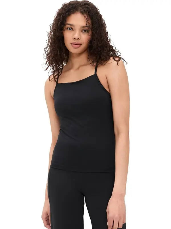 Sweaty Betty All Day Bra Tank - Black