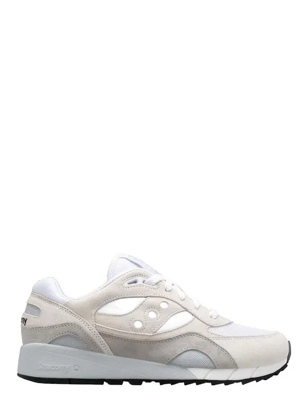 Saucony Shadow 6000 Sneakers - White