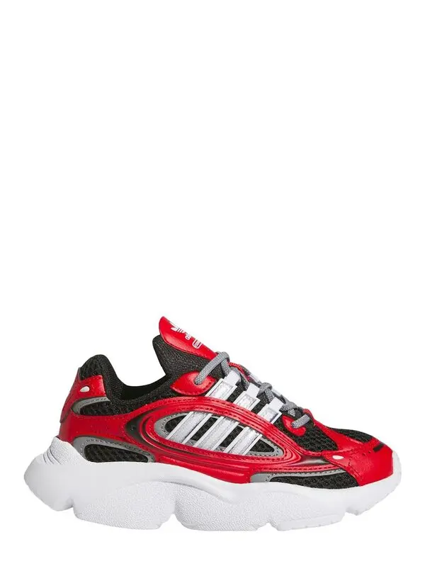 Adidas Ozmillen - Better Scarelet Red/cloud White/grey