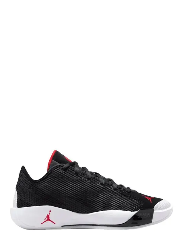 JORDAN Luka .77 Bred Sneakers - Black/white/university Red
