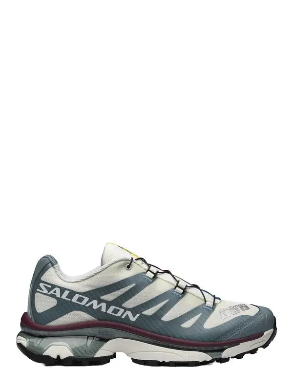 SALOMON Xt4 Og Sneakers - Vanilla Ice/ice Flow/troope