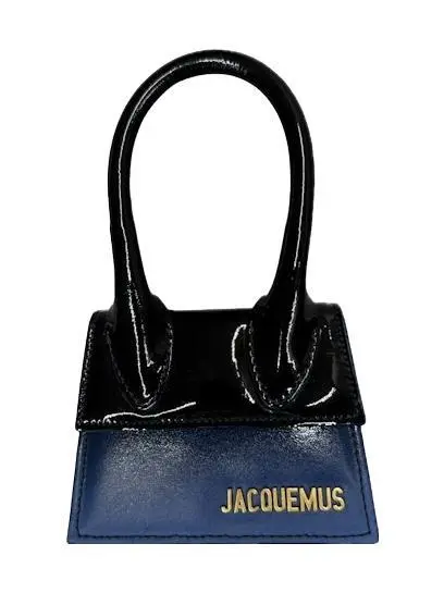 Jacquemus Le Chiquito - Navy Blue