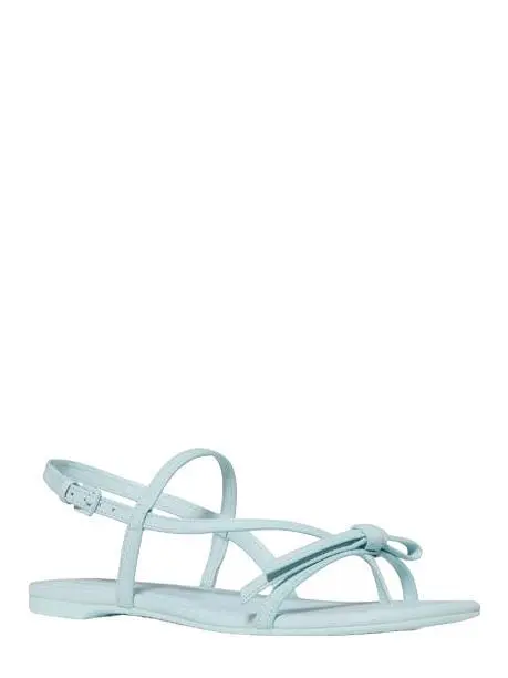 Kate Spade New York Loop Ankle Strap Sandal - Crisp Sky