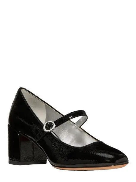 Kate Spade New York Halo Mary Jane Pump - Black