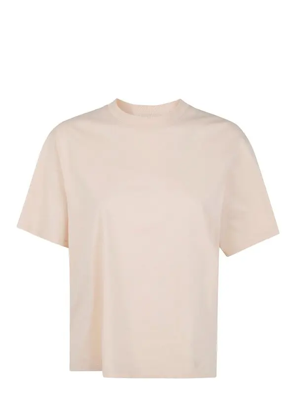 Loulou De Saison Telanto" T-shirt - Pink