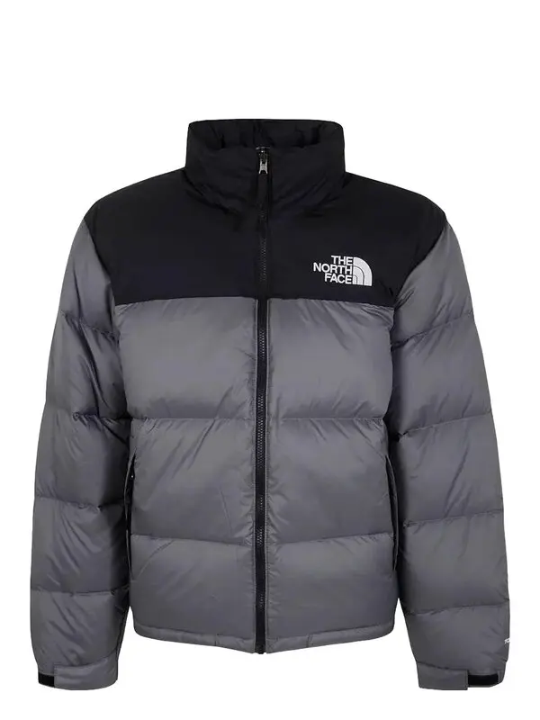The North Face 1996 Retro Nuptse Jacket - Gray