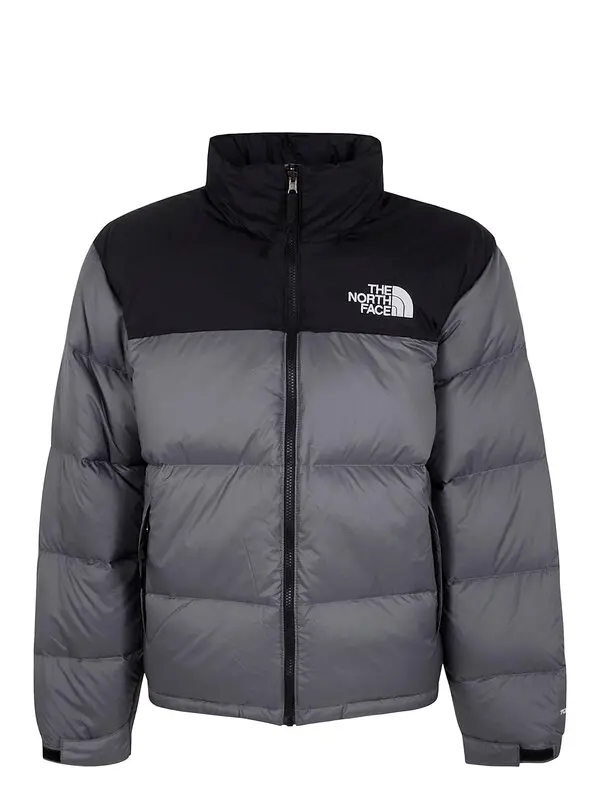 The North Face 1996 Retro Nuptse Jacket - Gray