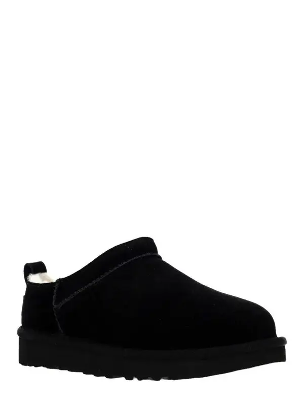 UGG Classic Micro Boots - Black