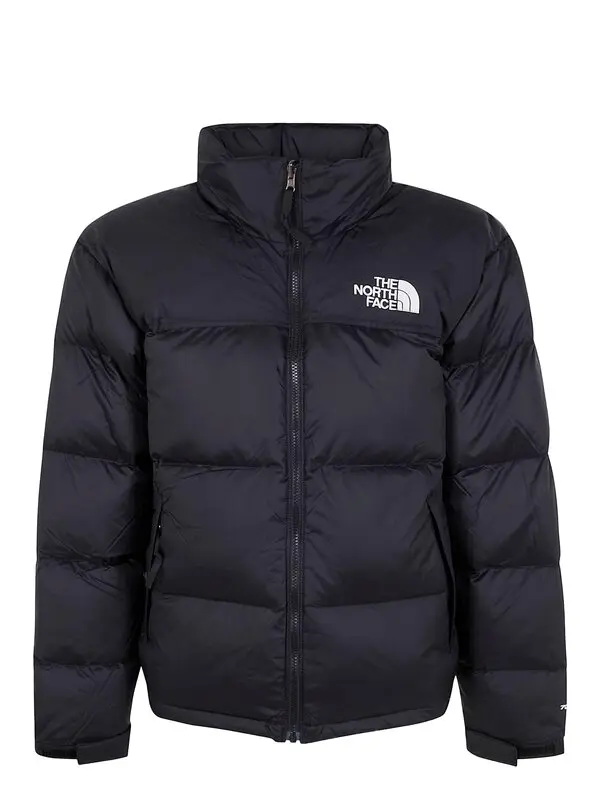 The North Face 1996 Retro Nuptse Jacket - Black
