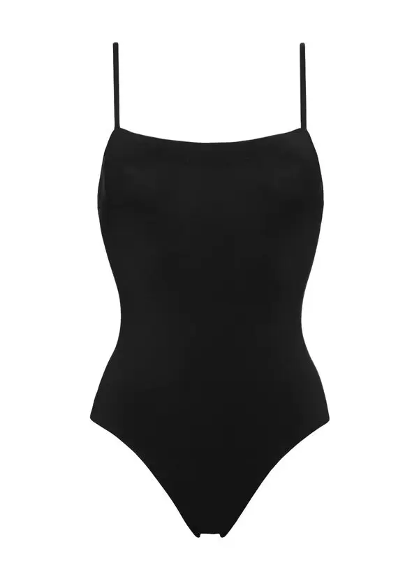 ERES Aquarelle Onepiece - Black