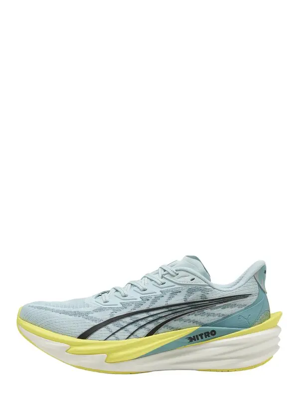 PUMA Deviate Nitro™ 4 Road Running Shoes - Blue