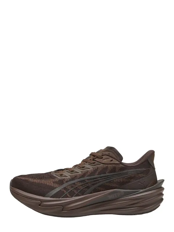 PUMA Deviate Nitro™ 4 Road Running Shoes - Brown
