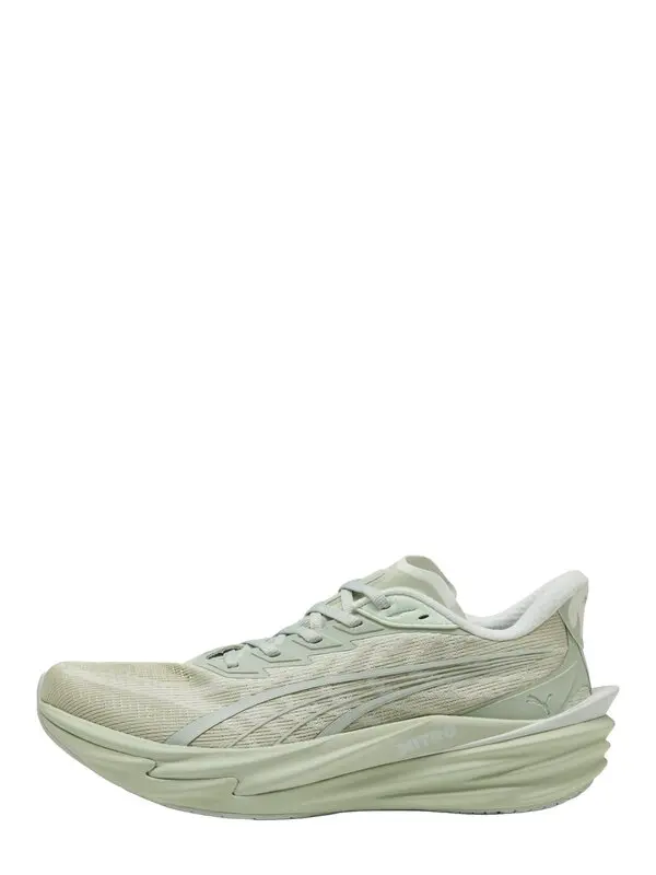 PUMA Deviate Nitro 4 Road Running Shoes - Green
