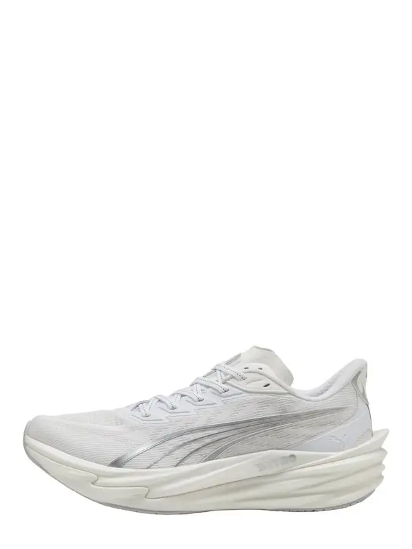 PUMA Deviate Nitro™ 4 Road Running Shoes - White