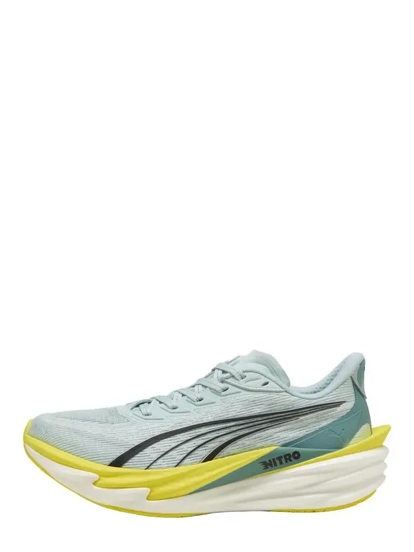PUMA Deviate Nitro™ 4 Road Running Shoes - Blue