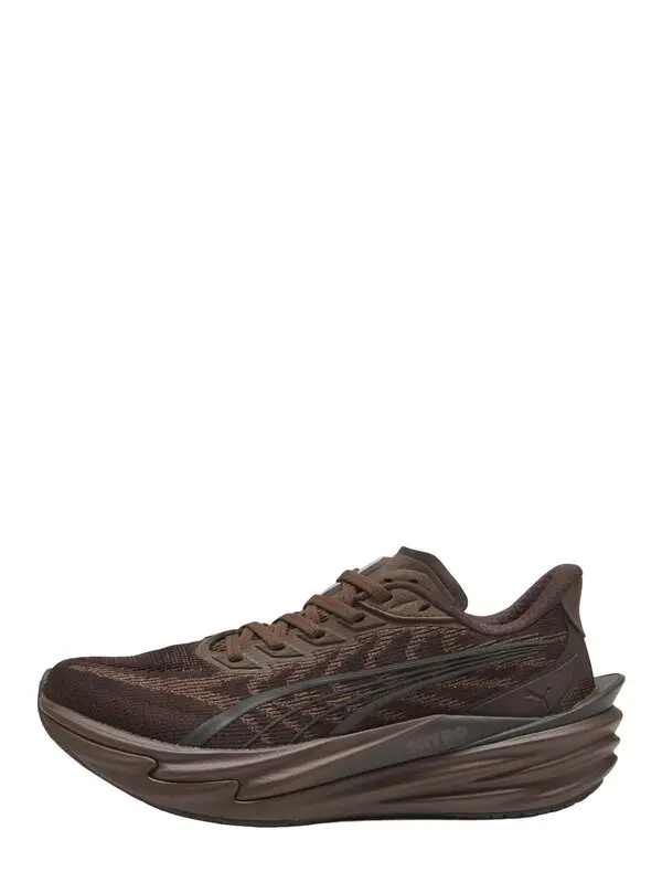 PUMA Deviate Nitro™ 4 Road Running Shoes - Brown