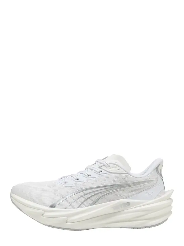 PUMA Deviate Nitro™ 4 Road Running Shoes - White