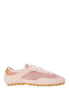 Paul Smith Samara Trainers - Pink