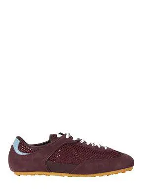 Paul Smith Samara Trainers - Red