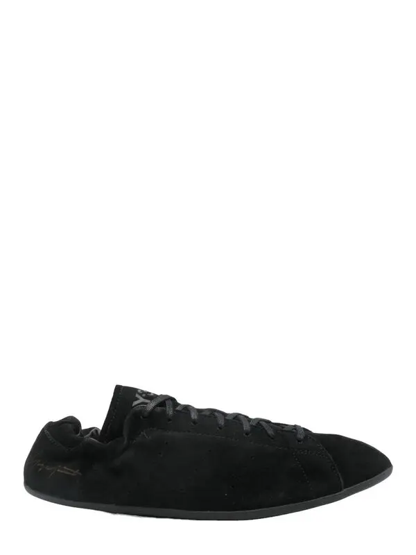 Y3 Stan Smith Sneakers - Black