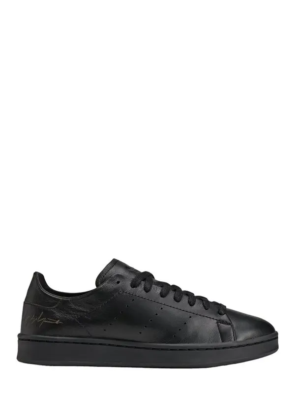 Y3 Stan Smith Sneakers - Black