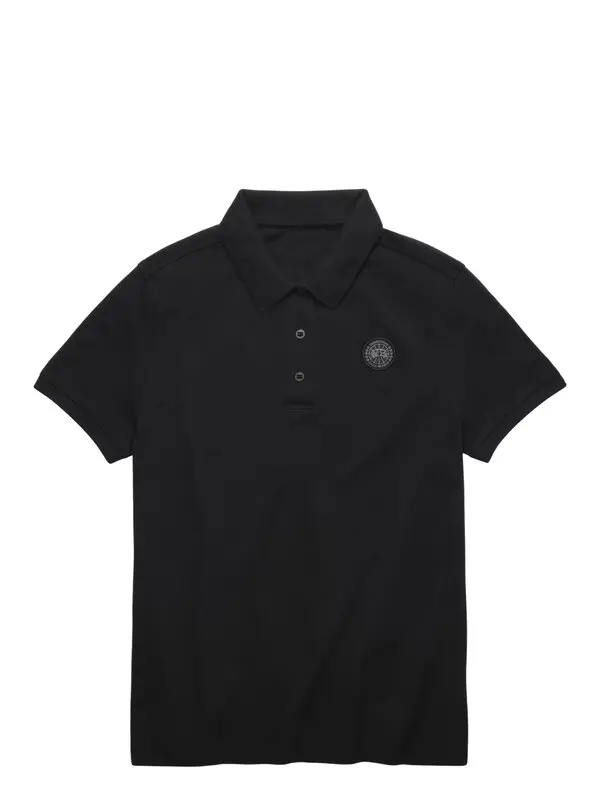 Canada Goose Polo Almira - Black