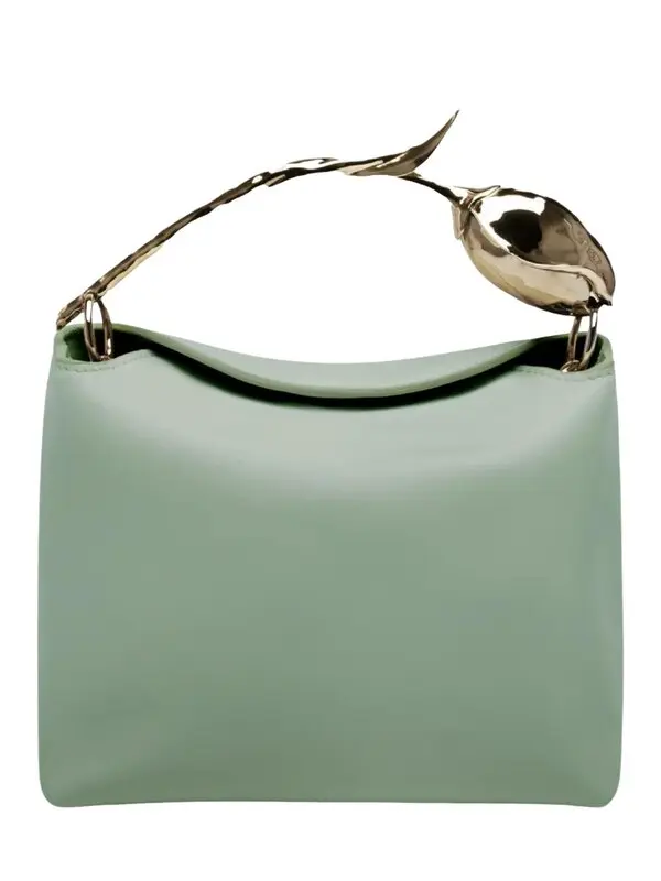 Erdem Bloom Mini Bag - Sky Blue
