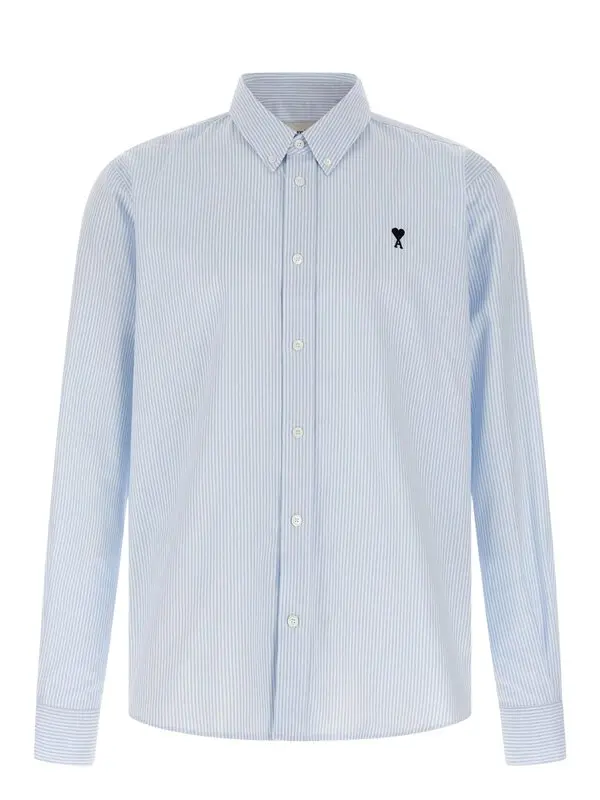 Ami De Coeur Shirt - Blue