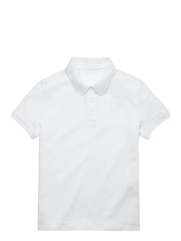 Canada Goose Polo Almira - White