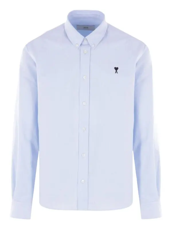Ami De Coeur Shirt - Blue