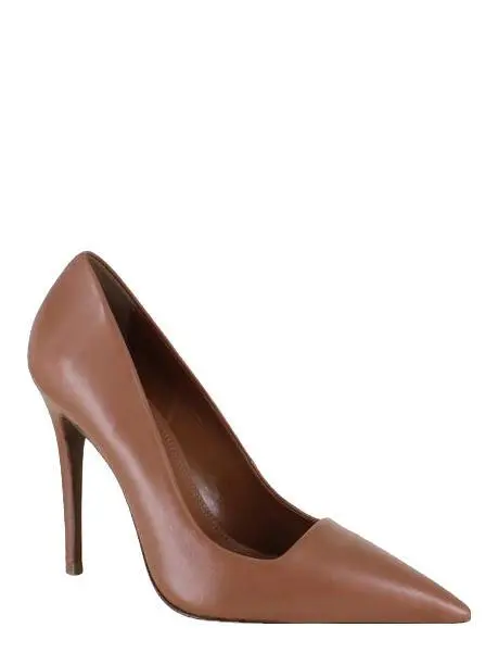 Bcbgmaxazria Niah Pointed Toe Pump - Fawn