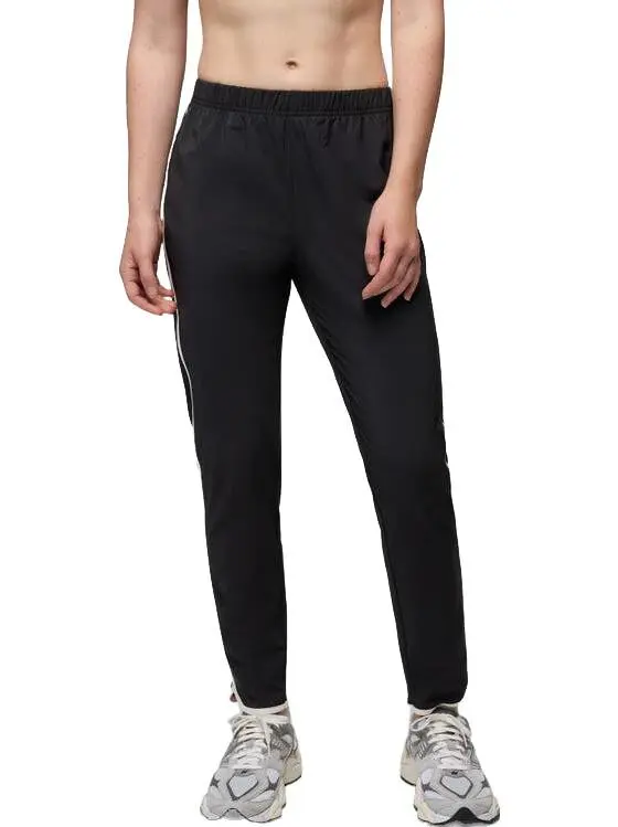 Prana Railay Scallop Pants - Black