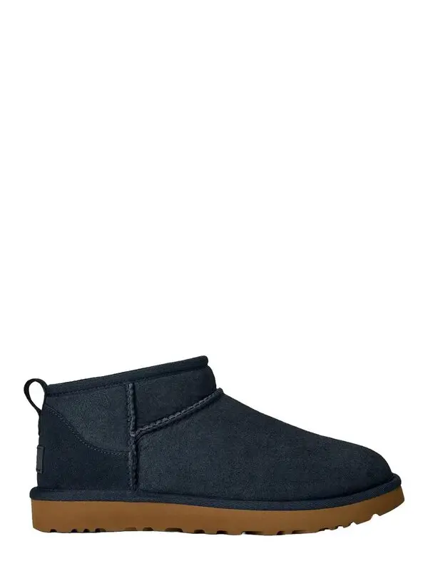 UGG Ankle Boots - Blue