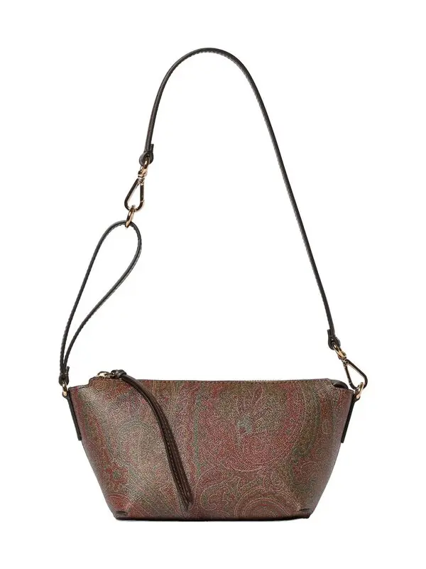 Etro Mini Bag - Brown