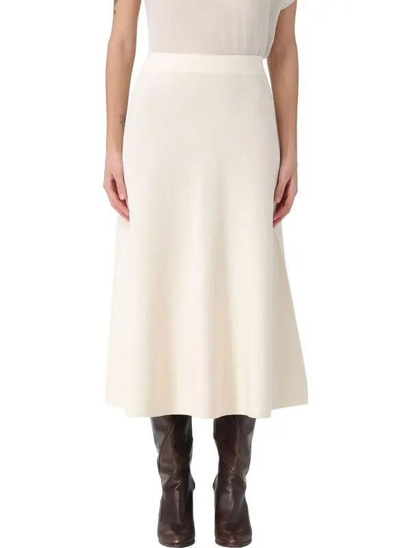 Max Mara Skirt - Ivory