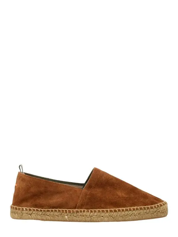 CastaÑer Espadrille - Brown