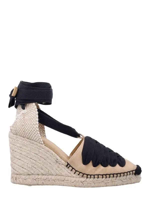 CastaÑer Espadrille - Beige
