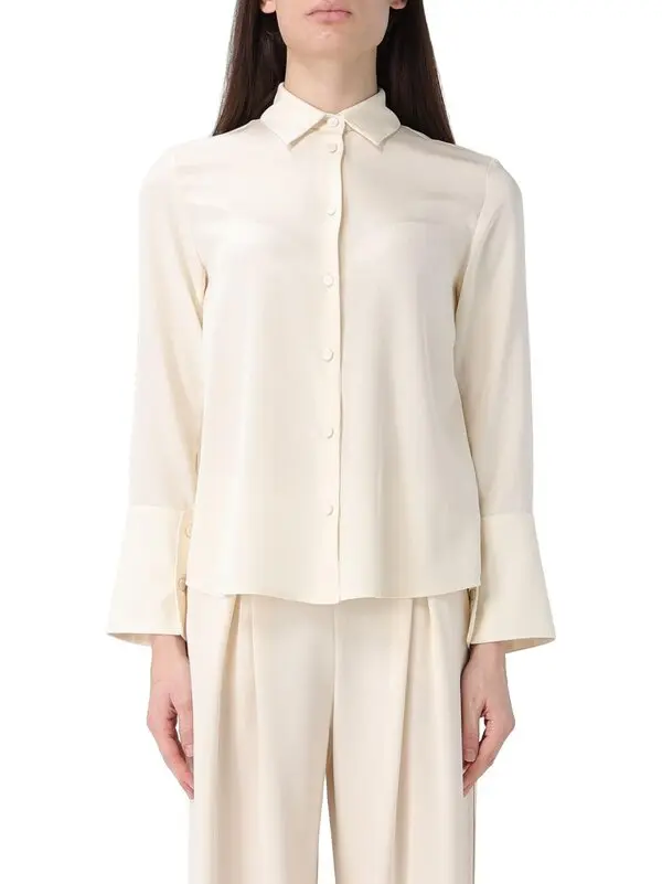 Max Mara Shirt - White