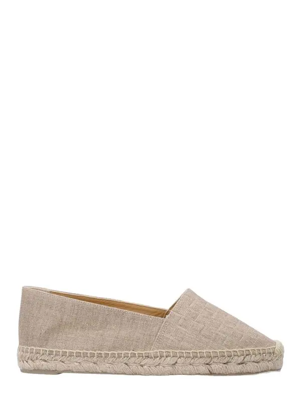 CastaÑer Espadrille - Ivory