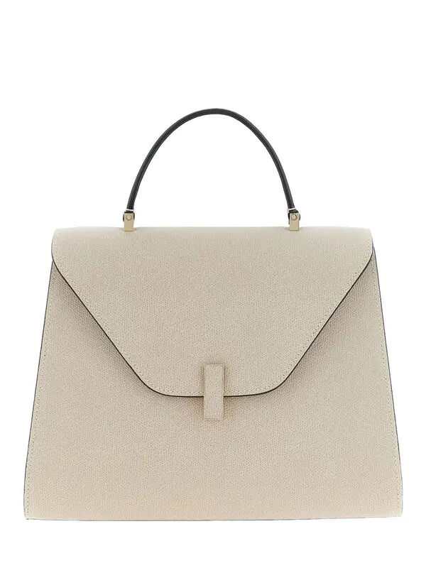 VALEXTRA Handbag - Beige