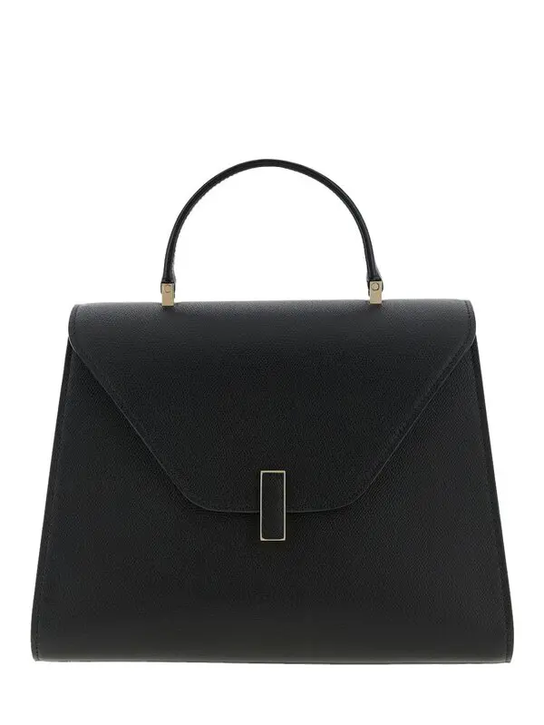 VALEXTRA Handbag - Black