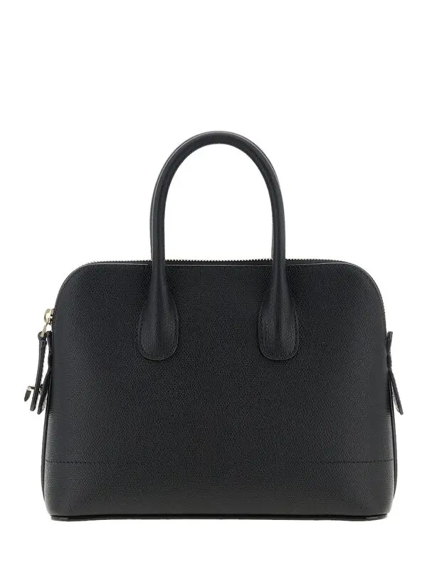 VALEXTRA Handbag - Black