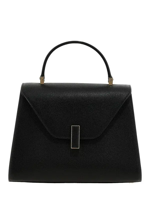 VALEXTRA Handbag - Black