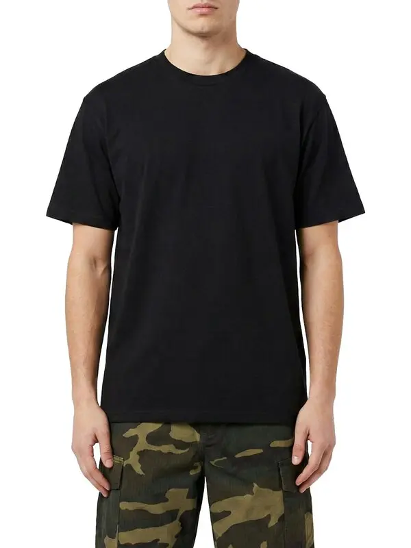 Carhartt Work In Progress T-shirt - Black